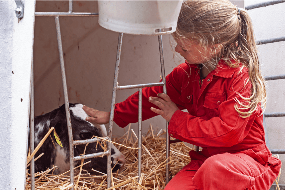 Your Agri Store near by I Cleanline Farm Services