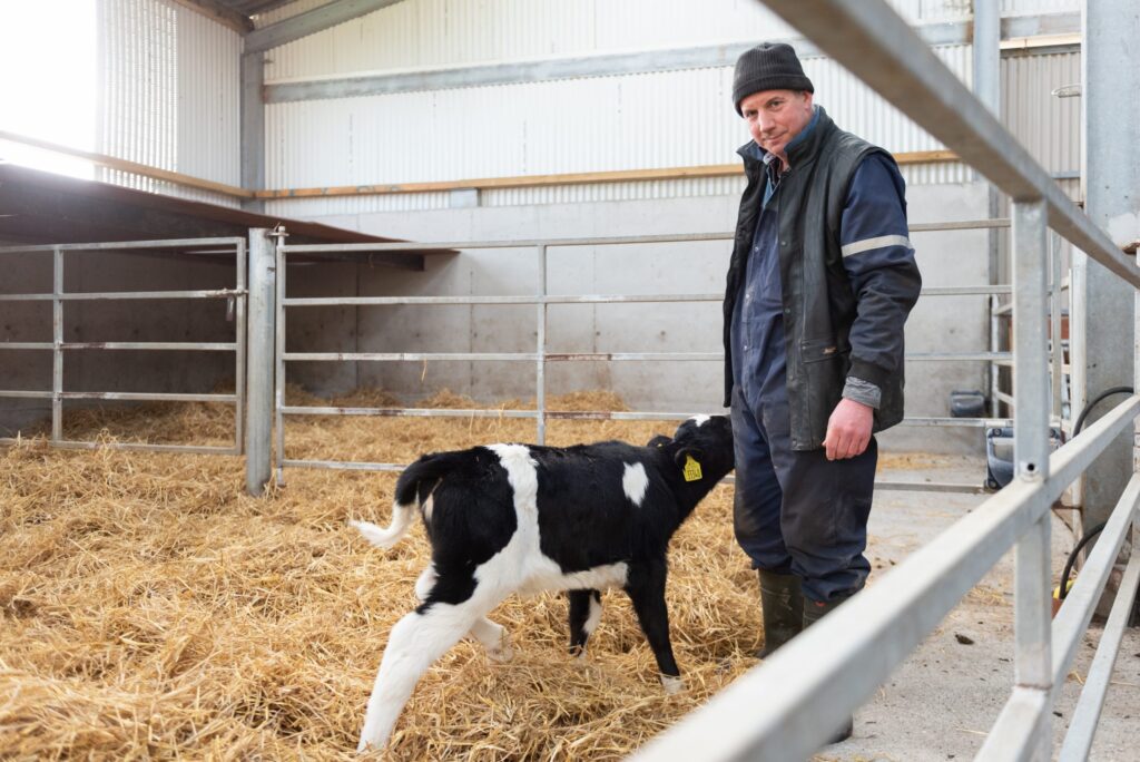 Your Agri Store near by I Cleanline Farm Services