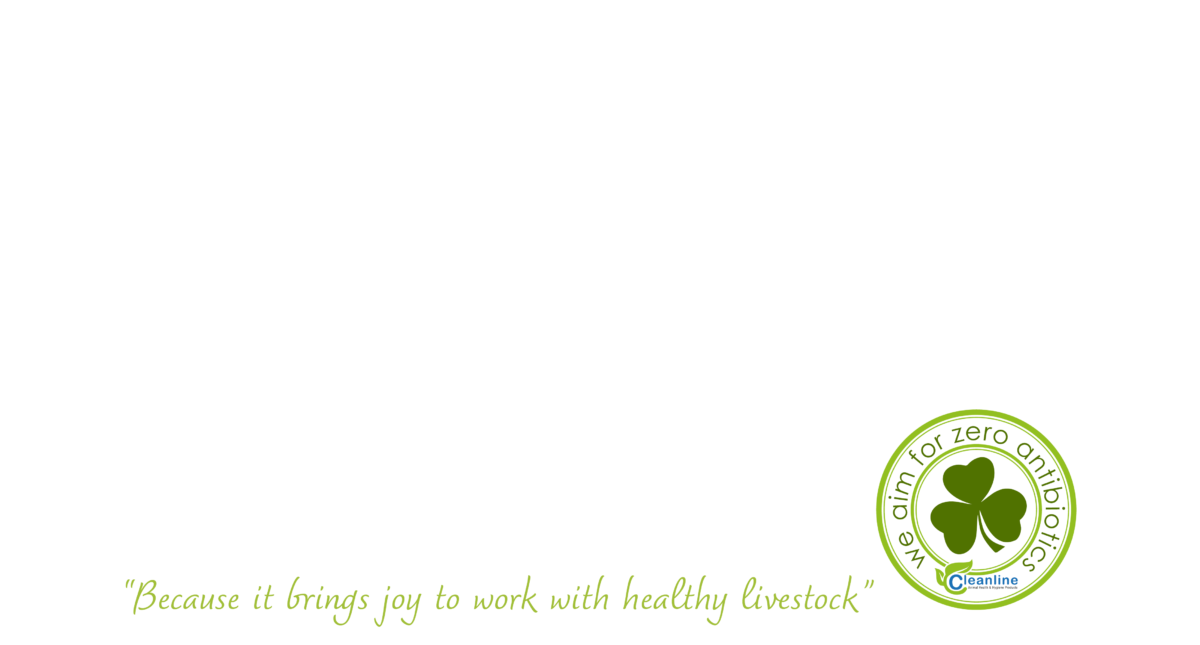 Dairy Hygiene Solutions by Cleanline Farm Services